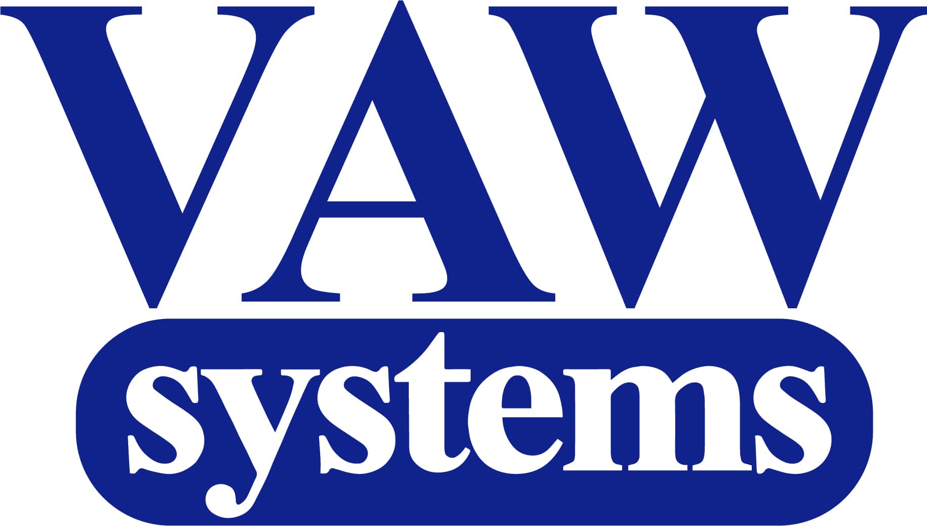 VAW Systems Ltd. • Textilesinside