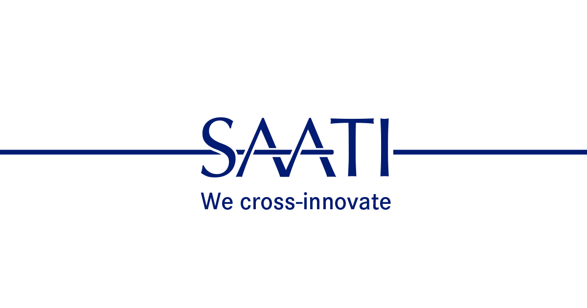 SAATI S.p.A. • Textilesinside