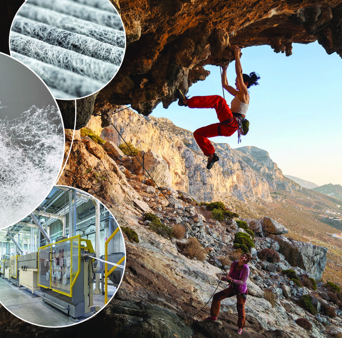 Different Types Of Lifting Slings - Textilesinside