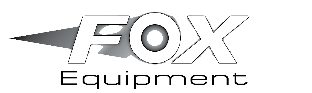 Fox Equipment • Textilesinside