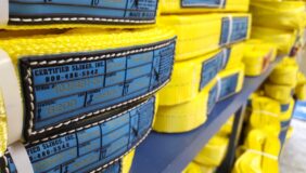 Different Types Of Lifting Slings • Textilesinside