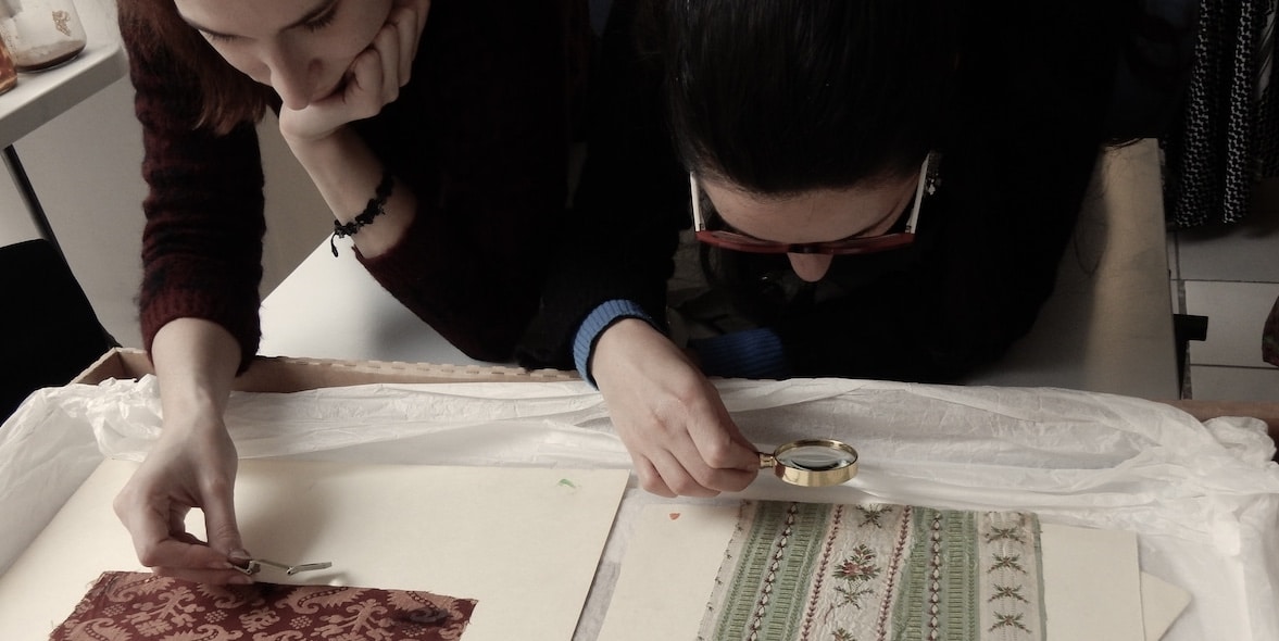 Research & Development • Textilesinside