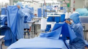 The latest innovations in Medical and Healthcare Textiles • Textilesinside