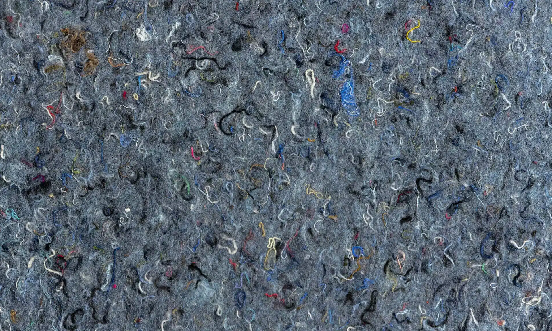 A Practical User Guide on Recycled Fibers for Technical Textile ...