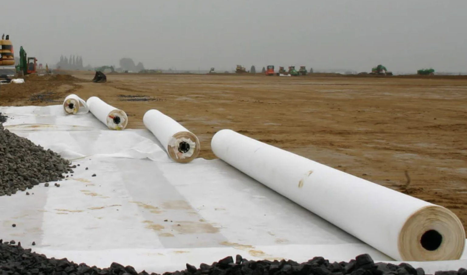 The Significance of Technical Textiles in Global Industries ...
