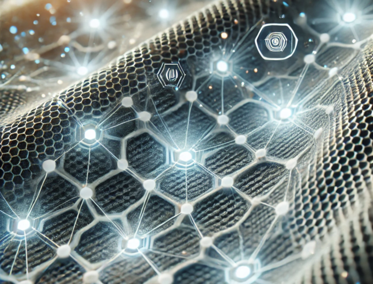 Techtextil 2026 • Textilesinside