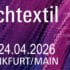Techtextil 2026 • Textilesinside